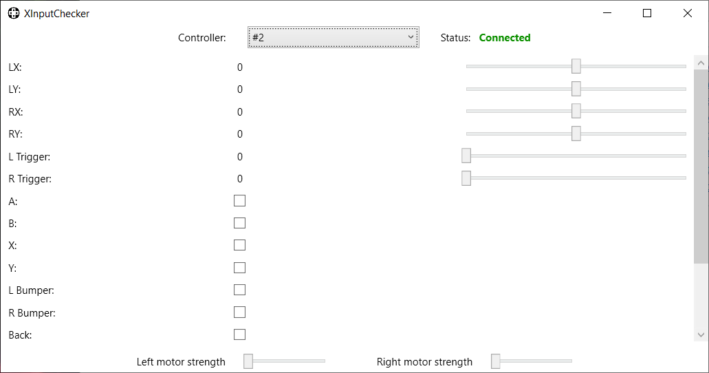 DS3+DsHidMini+DS4Windows Combo Not Working · Issue #133 · nefarius ...