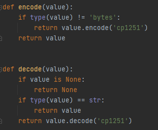 Cyrillic and other languages except English raise error · Issue #57 ...