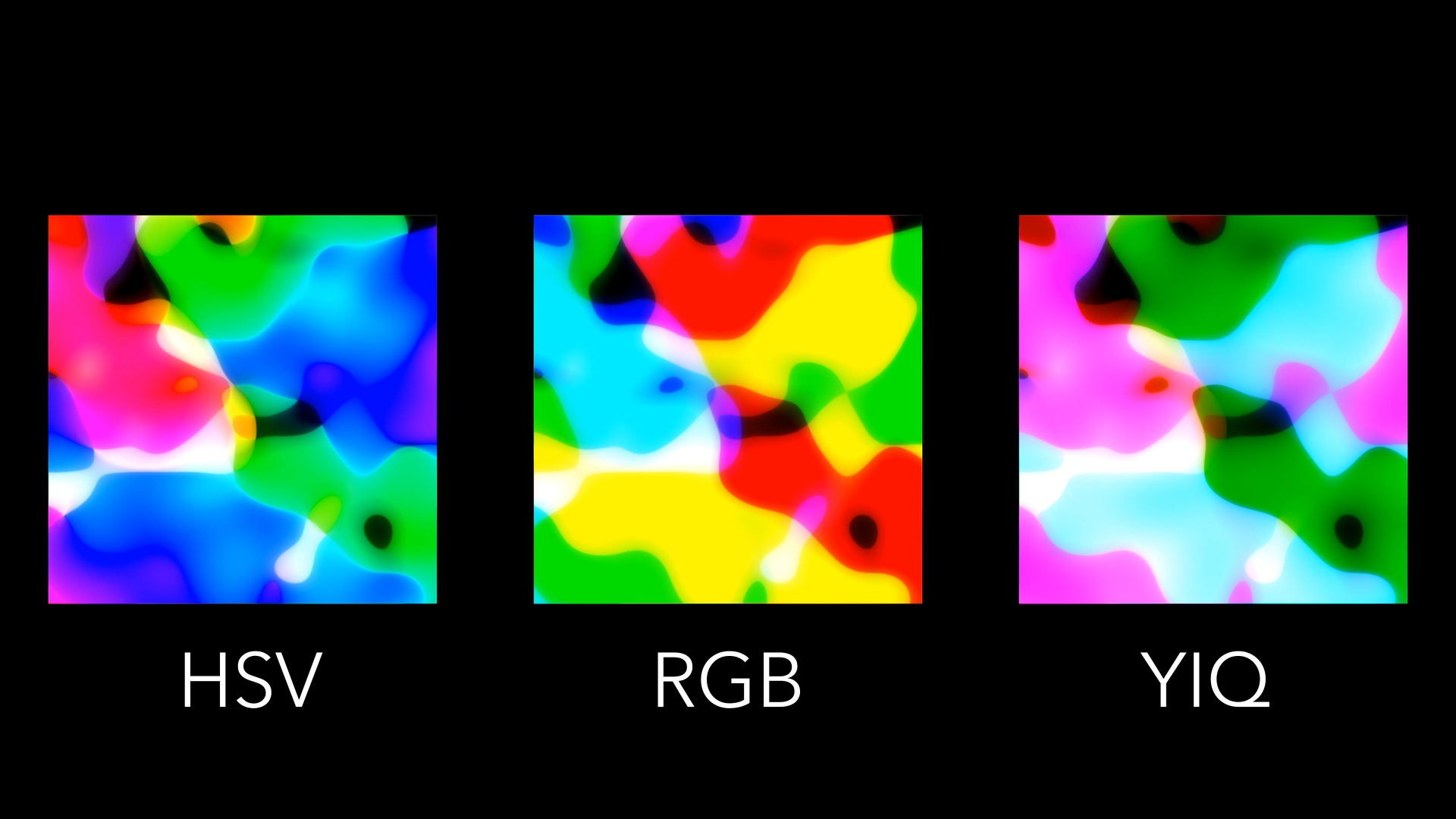 GitHub - FollowTheDarkside/td-hue-shift-hsv-yiq: Hue Shift by HSV & YIQ in TouchDesigner