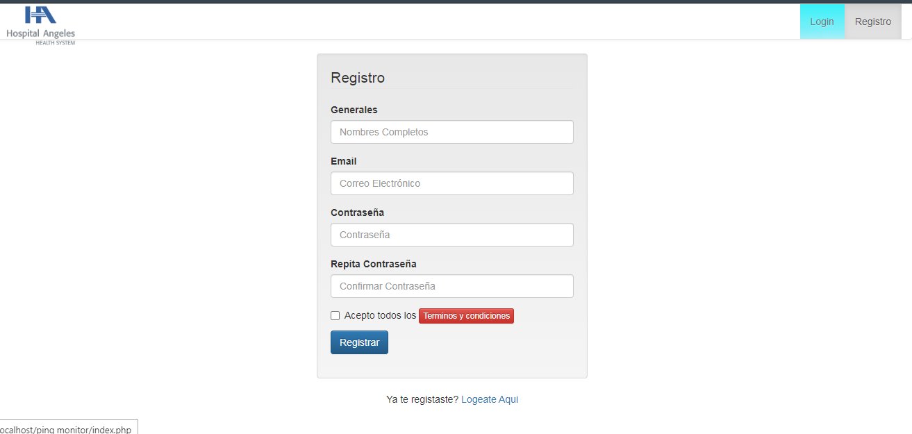GitHub - Aaronhemb/PING_MONITOR: PING A MULTIPLES IP CON GRAFICA