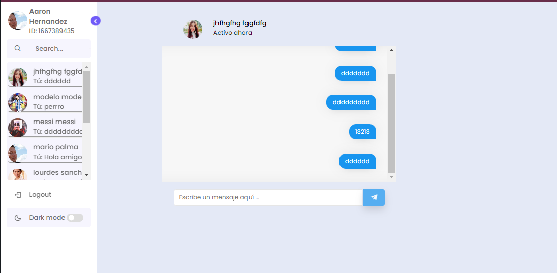 GitHub - Aaronhemb/chat_sop