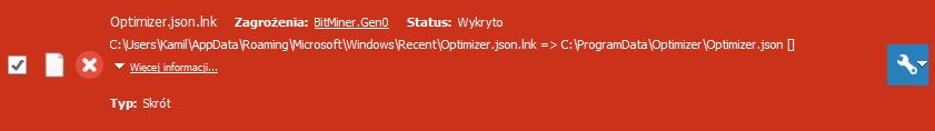 RogueKiller detects Optimizer folder in C:\ProgramData as BitMiner.gen0 · Issue #403 · hellzerg ...