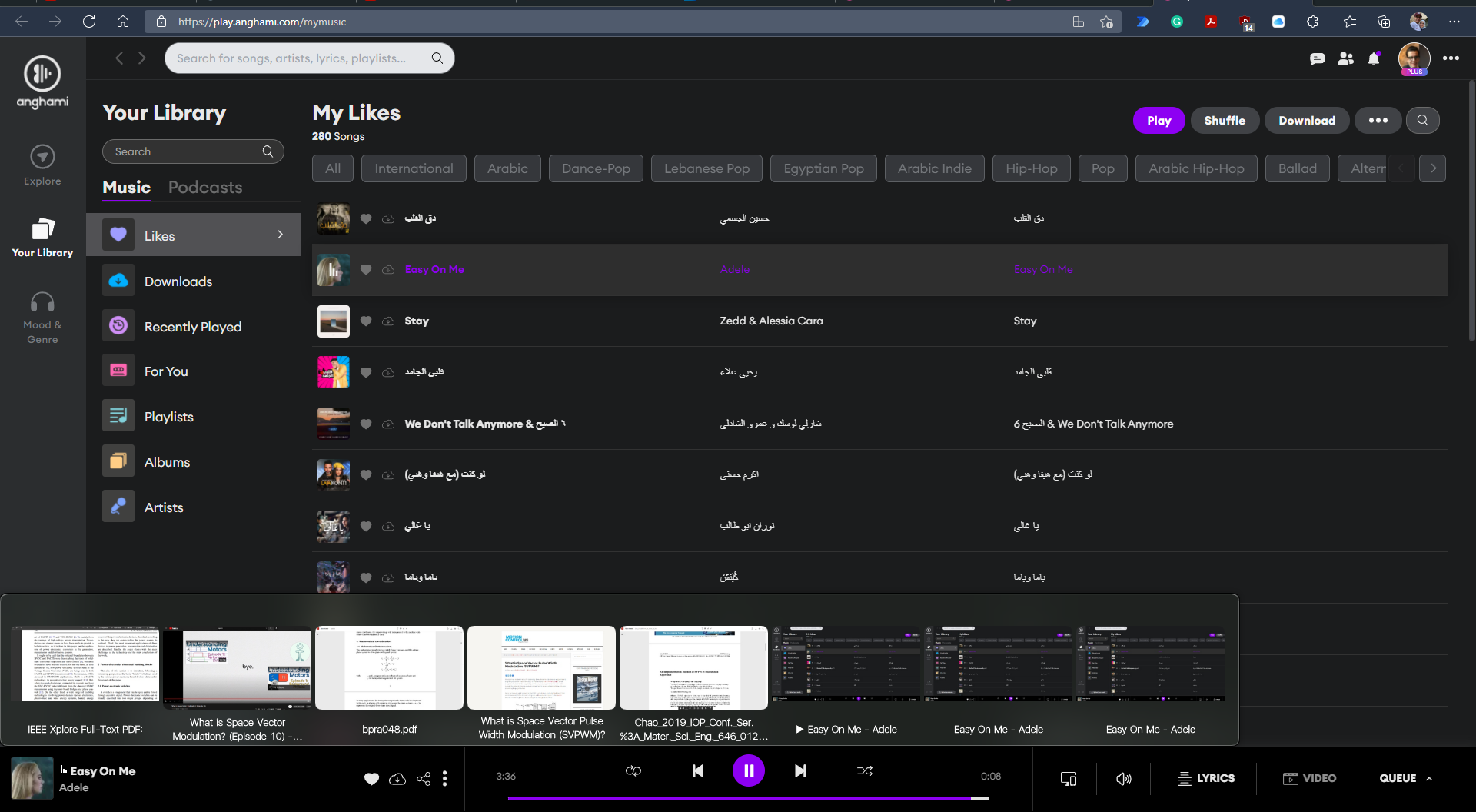 return to desktop bug (Win+D) · Issue #260 · mydockfinder/mydockfinder ...