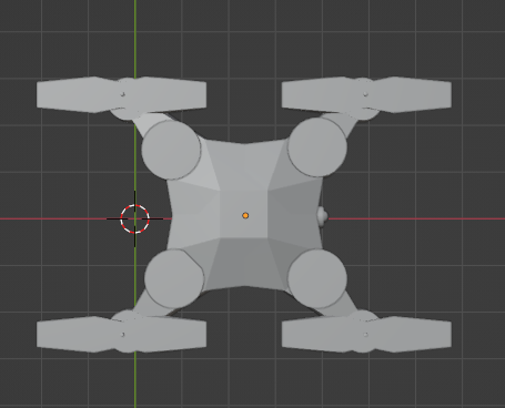 中間報告 植松 · Issue #4 · furuhashilab/dronegacha · GitHub