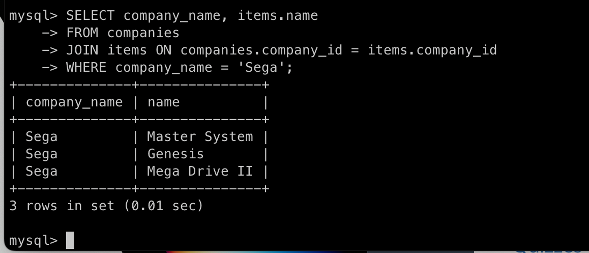 GitHub - lougoncharenko/myStore_database