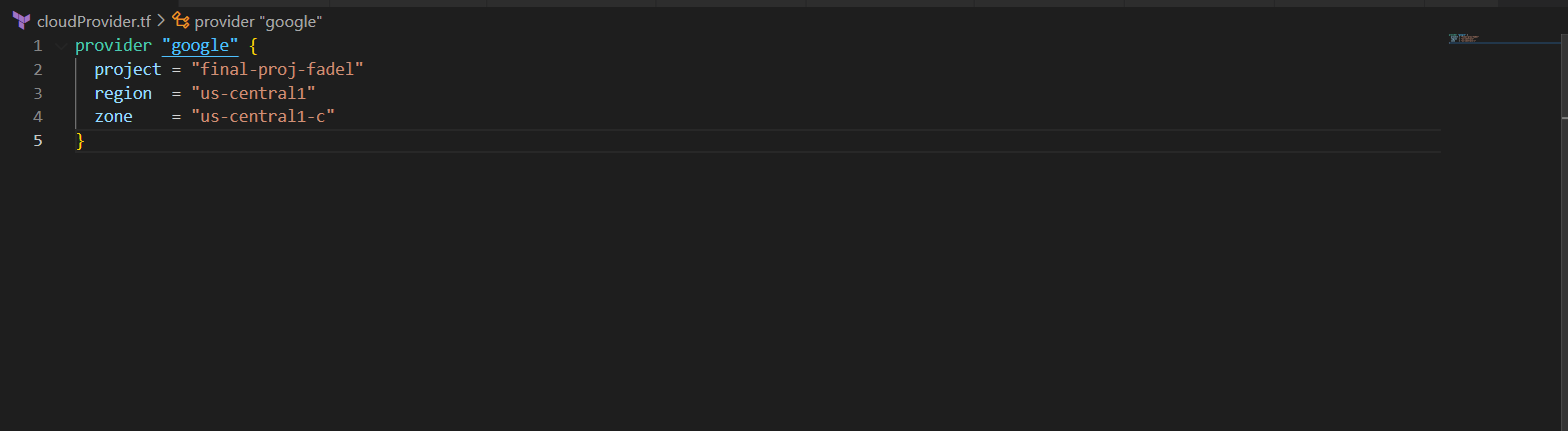 GitHub - mfadel88/Final-Graduation-Project-iti: This project to deploy backend application on ...