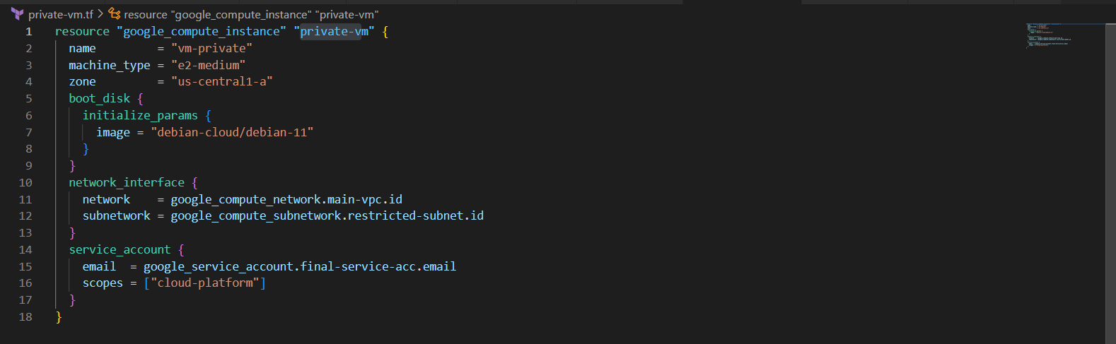 GitHub - mfadel88/GCP-Final-Task: This project to deploy a python application on "GKE ...