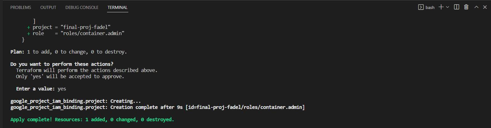 GitHub - mfadel88/GCP-Final-Task: This project to deploy a python ...