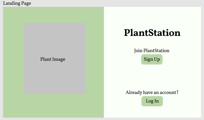 GitHub - janiceh94/PlantStation