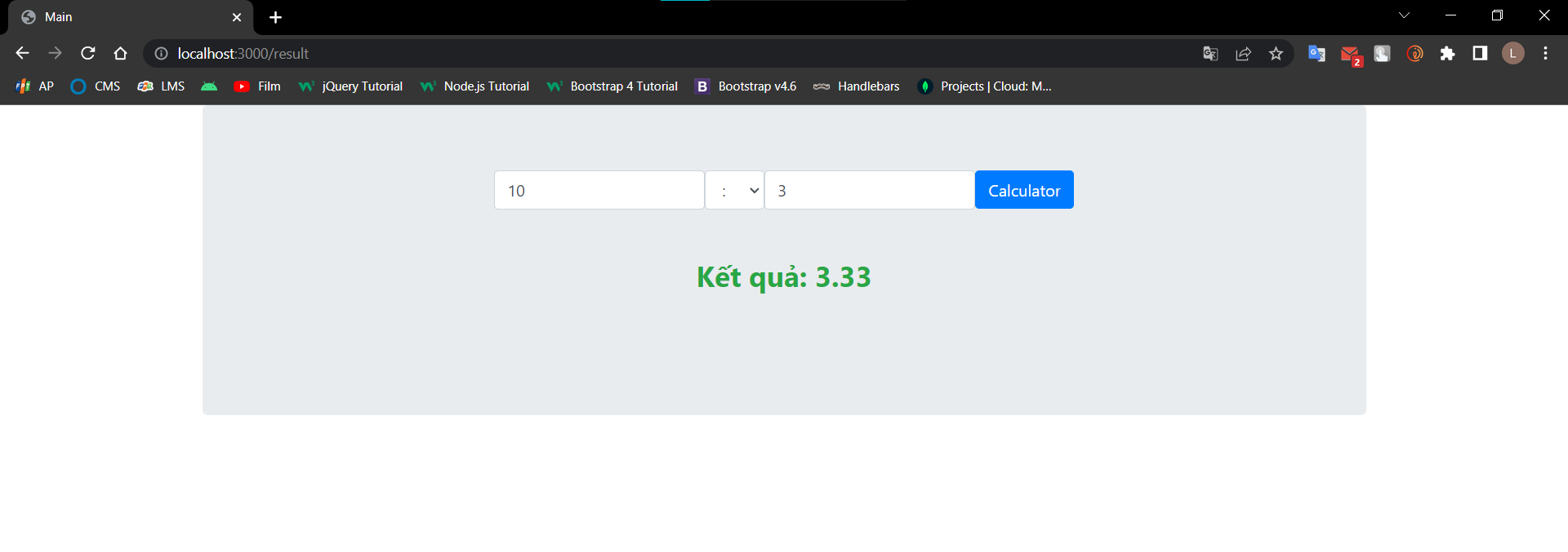 GitHub - Lee-Manh-Thai/MOB402_Calculator: Lee Manh Thai - PH27046