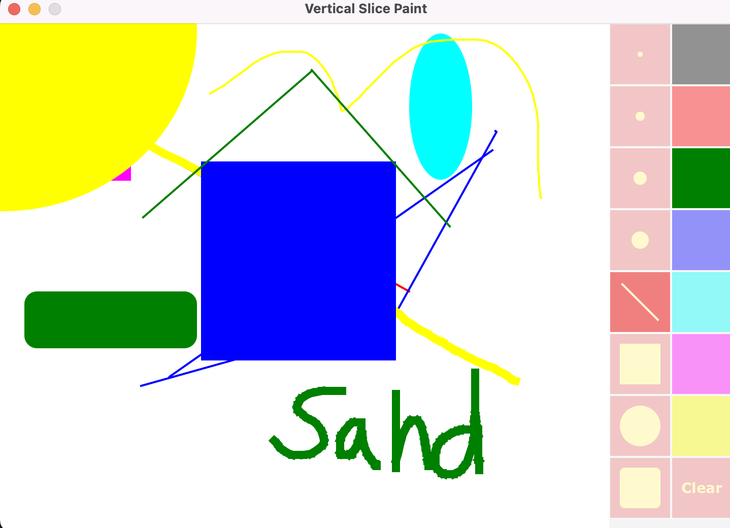 GitHub - KhanSahd/Paint-Tool: As part of my CSC133 class at Sacramento ...