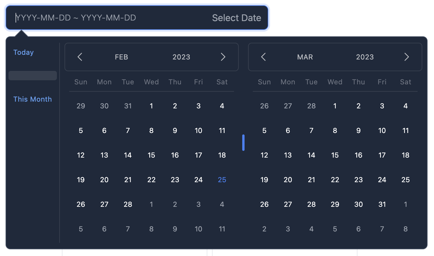 Updating shortcuts to hide when ommited by devinmatte · Pull Request #76 · onesine/react ...