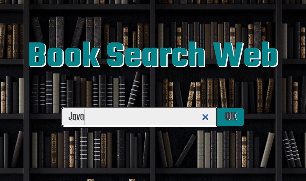 GitHub - Jay-yoon10/GoogleBookApi