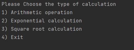 GitHub - Jay-yoon10/JavaCalculator