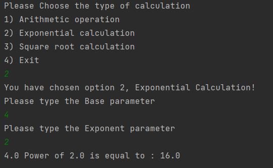 GitHub - Jay-yoon10/JavaCalculator
