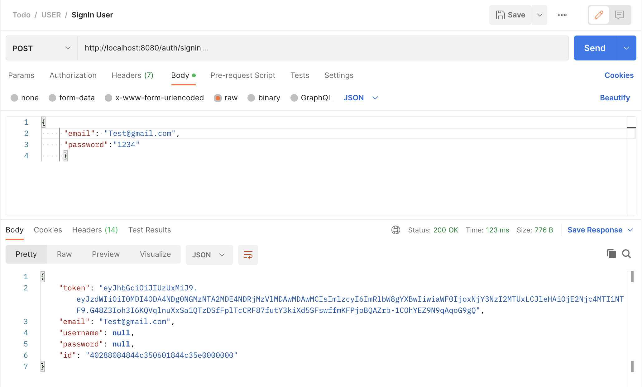 GitHub - Jay-yoon10/TodoApp