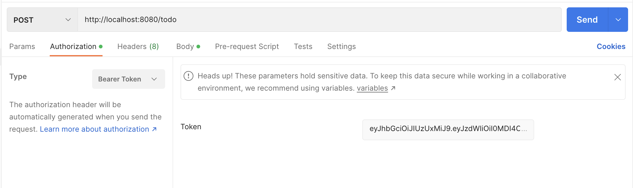 GitHub - Jay-yoon10/TodoApp