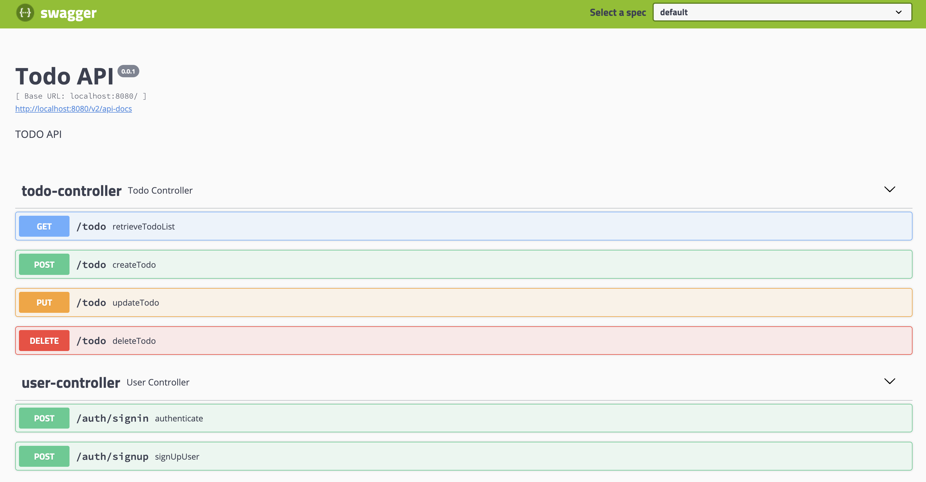 GitHub - Jay-yoon10/TodoApp