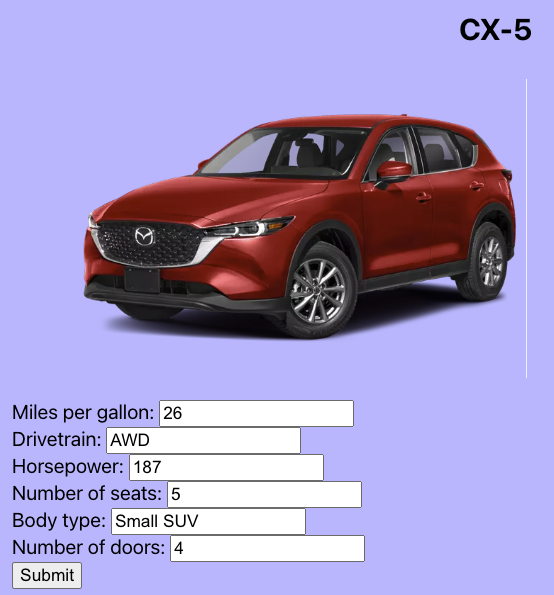 GitHub - jaredsurya/digital-garage