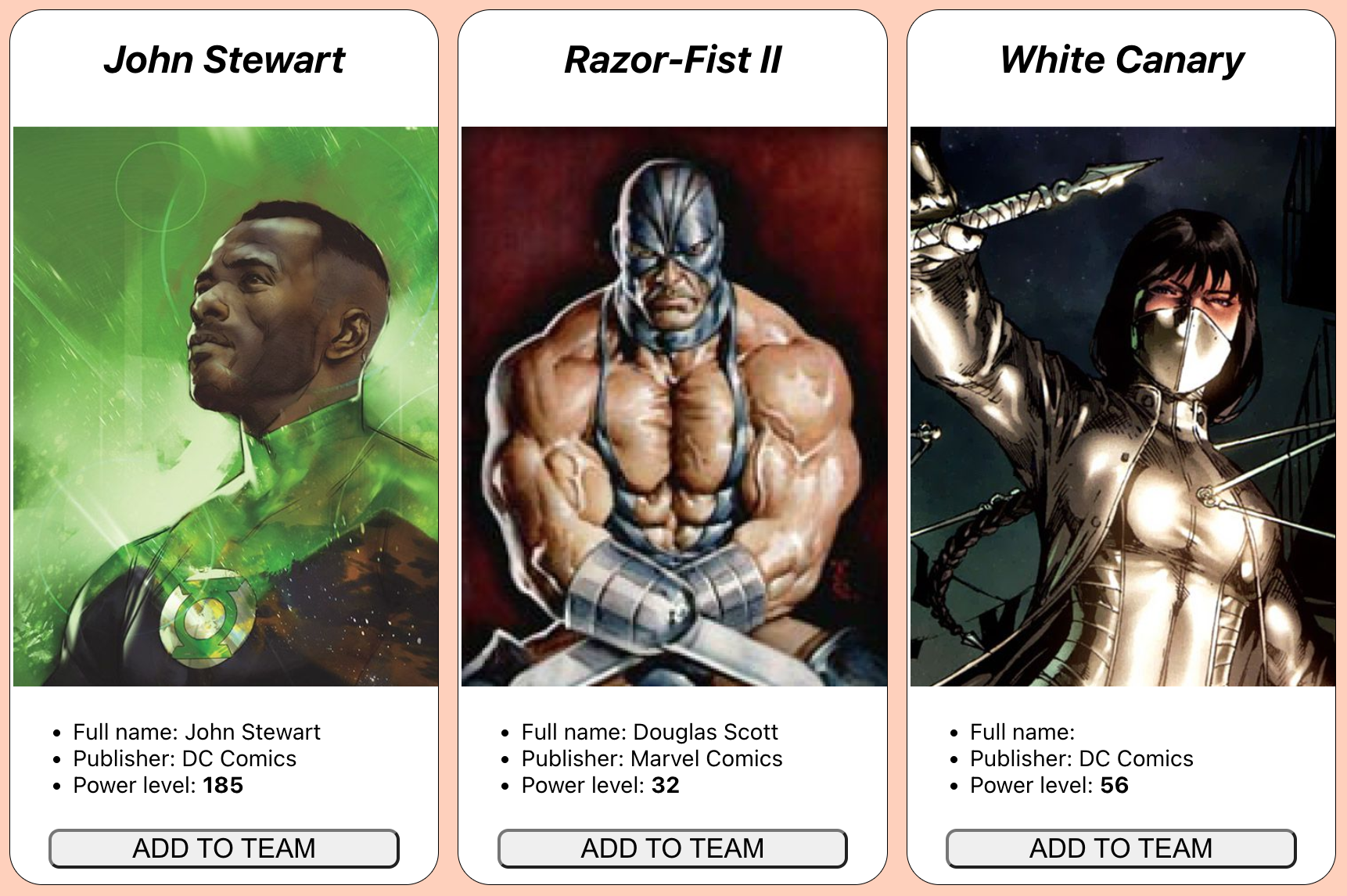 GitHub - jaredsurya/superhero-app