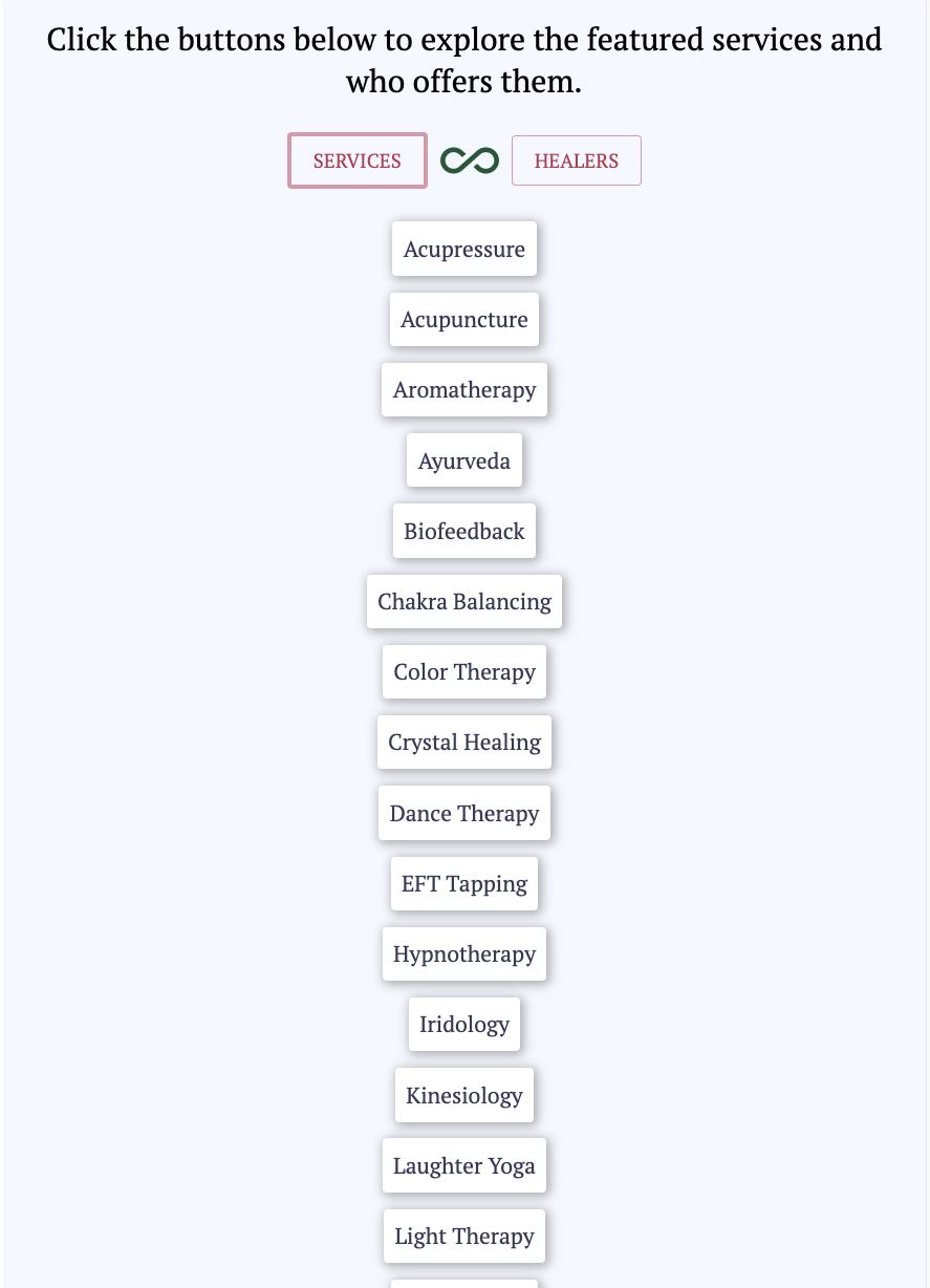 GitHub - jaredsurya/healio: A space for healing.