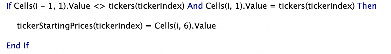 GitHub - ivn-m/stock-analysis