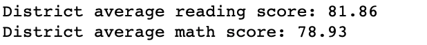 GitHub - ivn-m/school_district_analysis