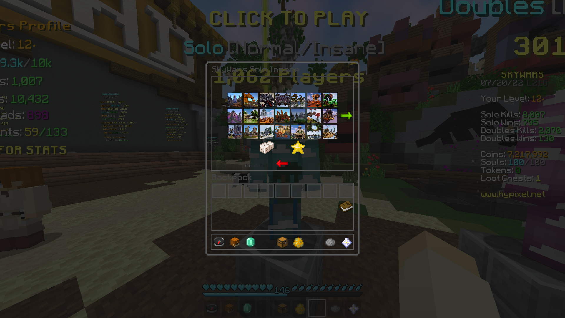 GitHub - Sean2739/Fishfault: The Ultimate Hypixel Texture Pack