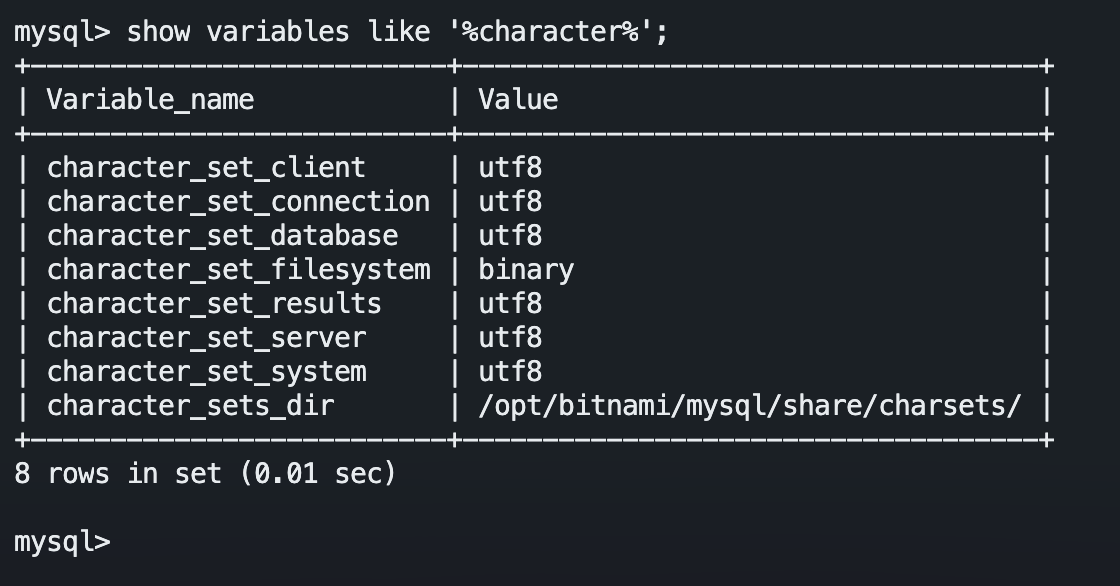 连接mysql和redis报错 · Issue #8984 · jumpserver/jumpserver · GitHub