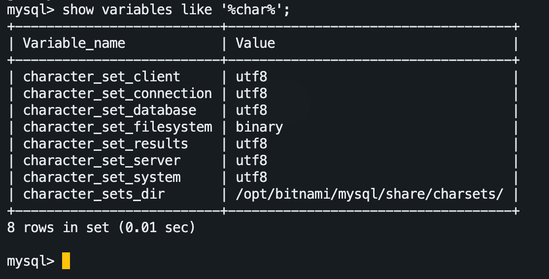 连接mysql和redis报错 · Issue #8984 · jumpserver/jumpserver · GitHub