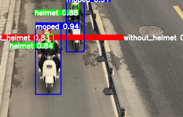 The Position about Label Texts in Detecting · Issue #11525 · ultralytics/yolov5 · GitHub