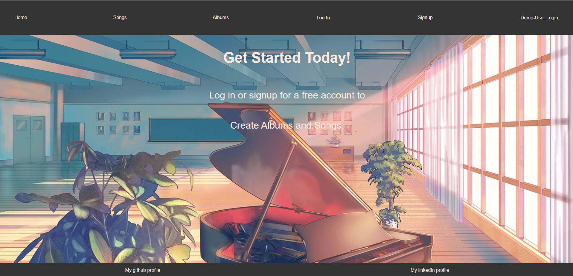 GitHub - tyler-tor/SoundCloud-API-Project: SoundCloud API Project AppAcademy