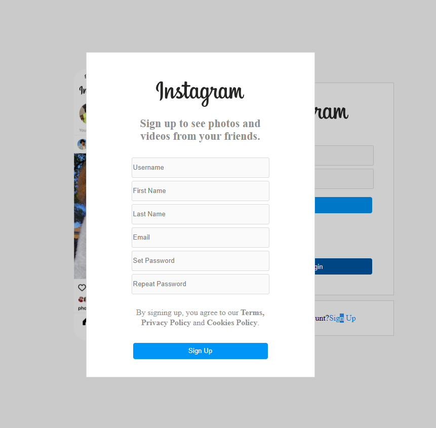 GitHub - tyler-tor/Instagram-Group-Project