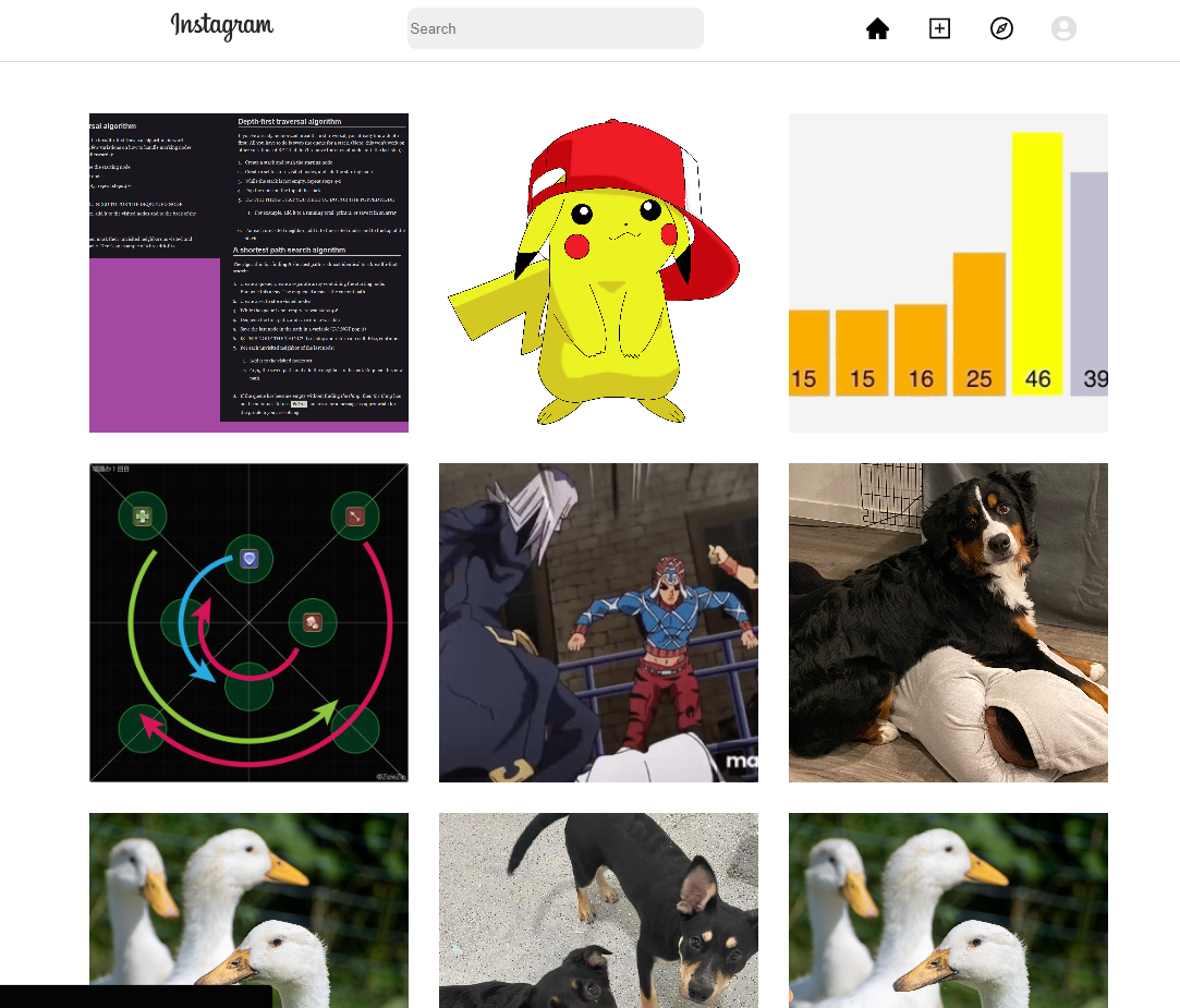 GitHub - tyler-tor/Instagram-Group-Project