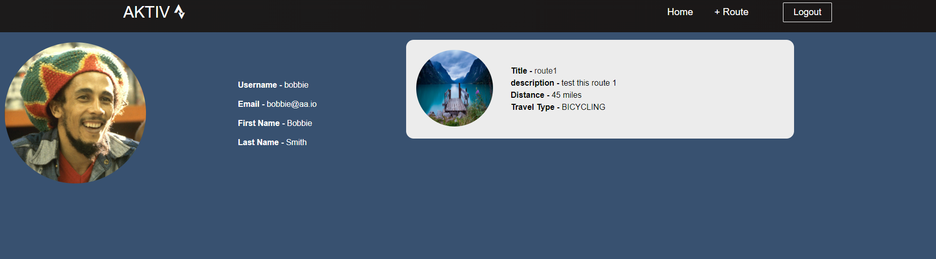 GitHub - tyler-tor/Strava-Capstone-Clone