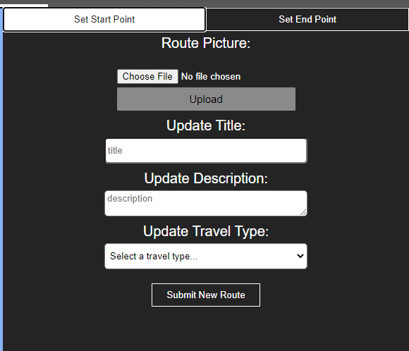 GitHub - tyler-tor/Strava-Capstone-Clone