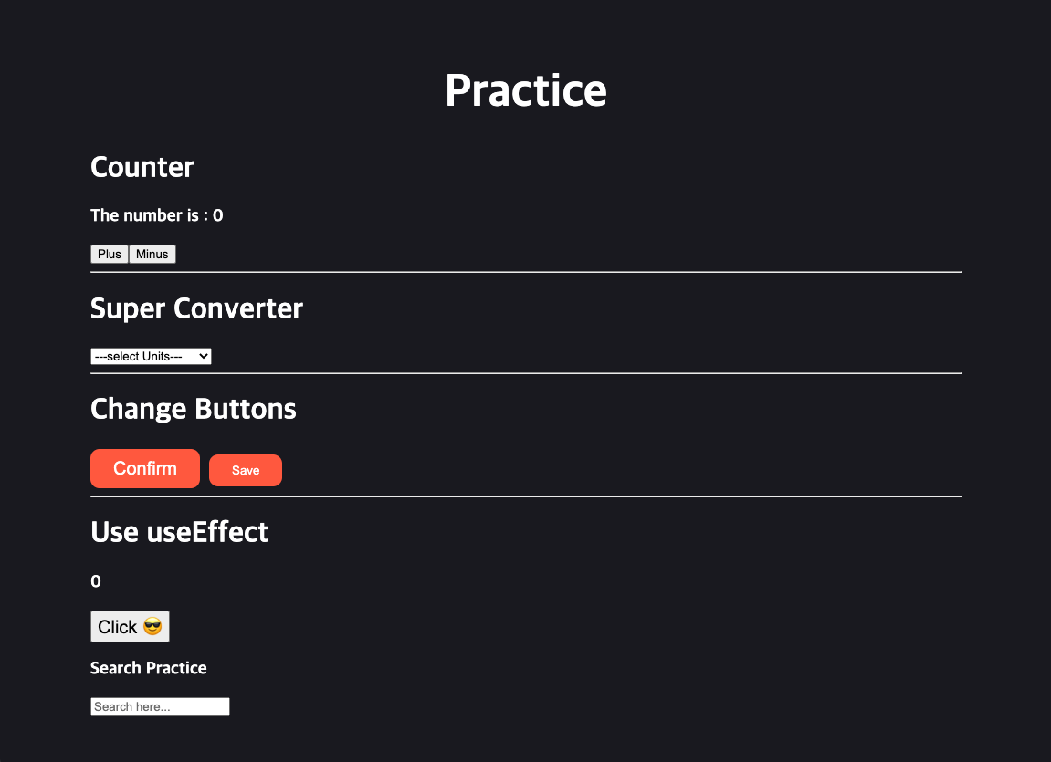 GitHub - bomida/react-beginner: React for beginner