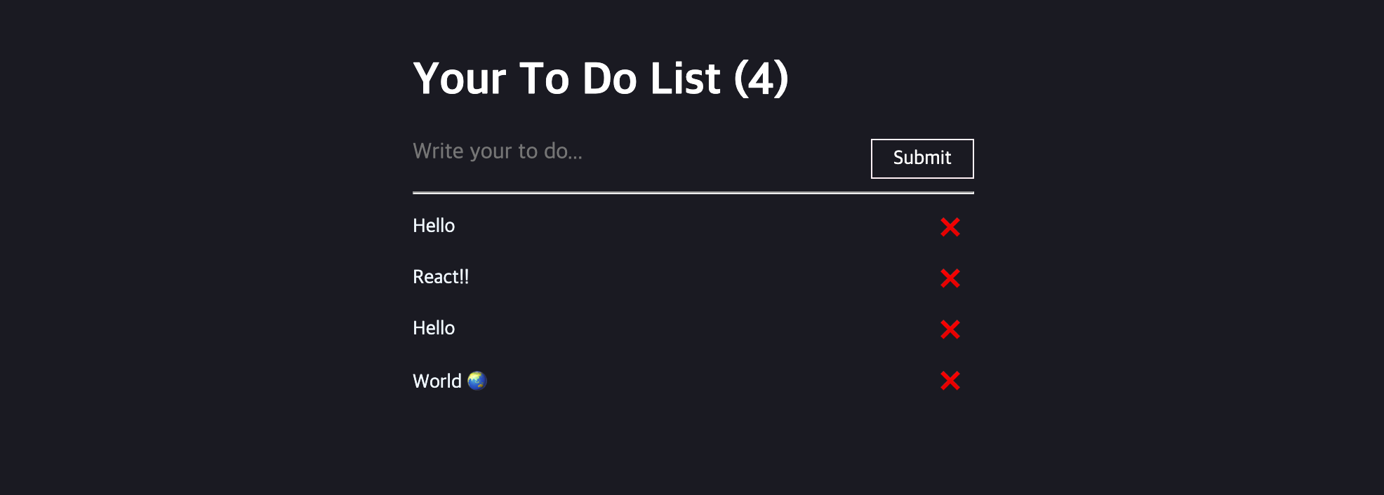GitHub - bomida/react-beginner: React for beginner