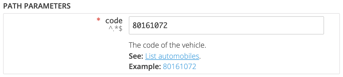 Request Example Doc Delete Starting Zeros · Issue 828 · Rapi Docrapidoc · Github