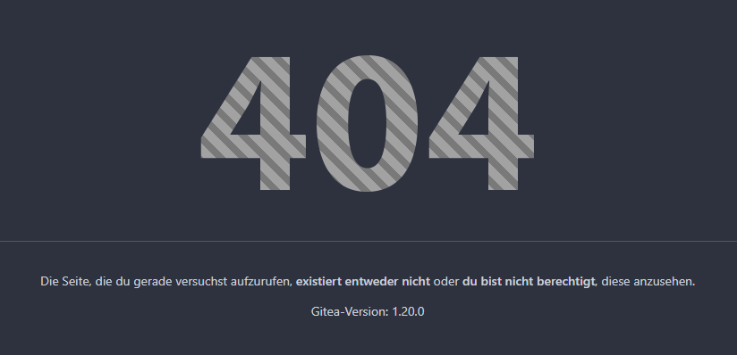 If repo.projects unit is disabled, it's still shown in user profile page · Issue #25934 · go ...