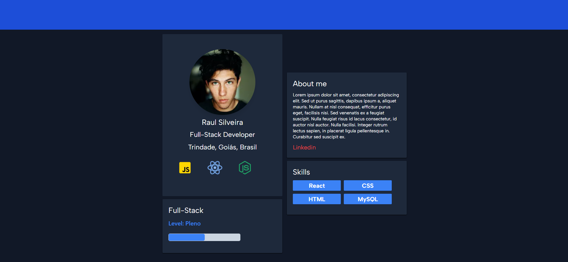 GitHub - CaioRig/portfolio
