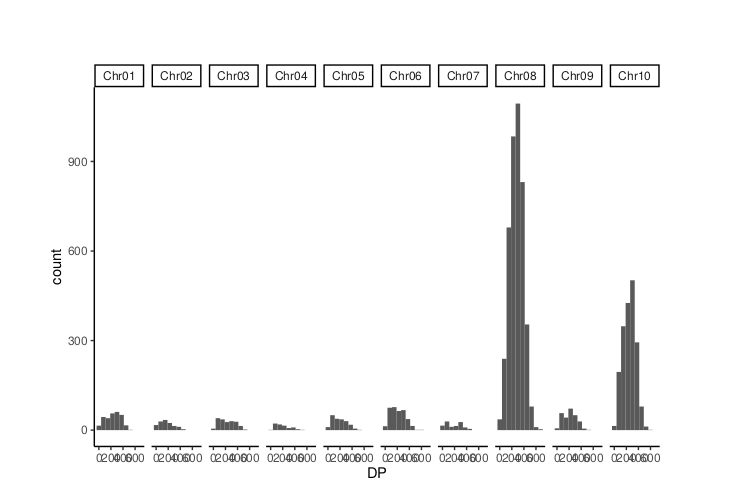 GitHub - PBGLMichaelHall/VCFStat