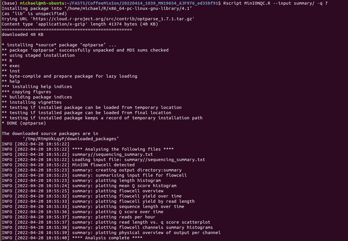GitHub - PBGLMichaelHall/FAST5