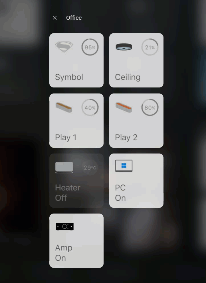 GitHub - sagaland93/hass-config: Home Assistant config