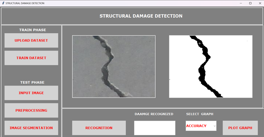 GitHub - shamis19184/STRUCTURAL-DAMAGE-DETECTION