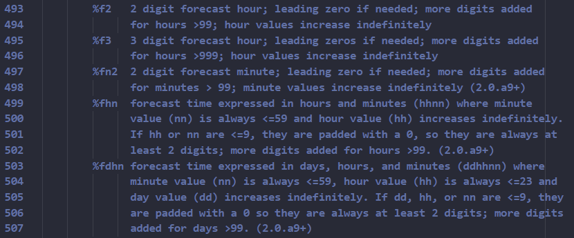 can not read the .ctl file with %fhn · Issue #38 · miniufo/xgrads · GitHub