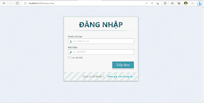 GitHub - QuanCamile/NewsWeb-PHP: To offer a seamless news reading experience by implementing SEO ...