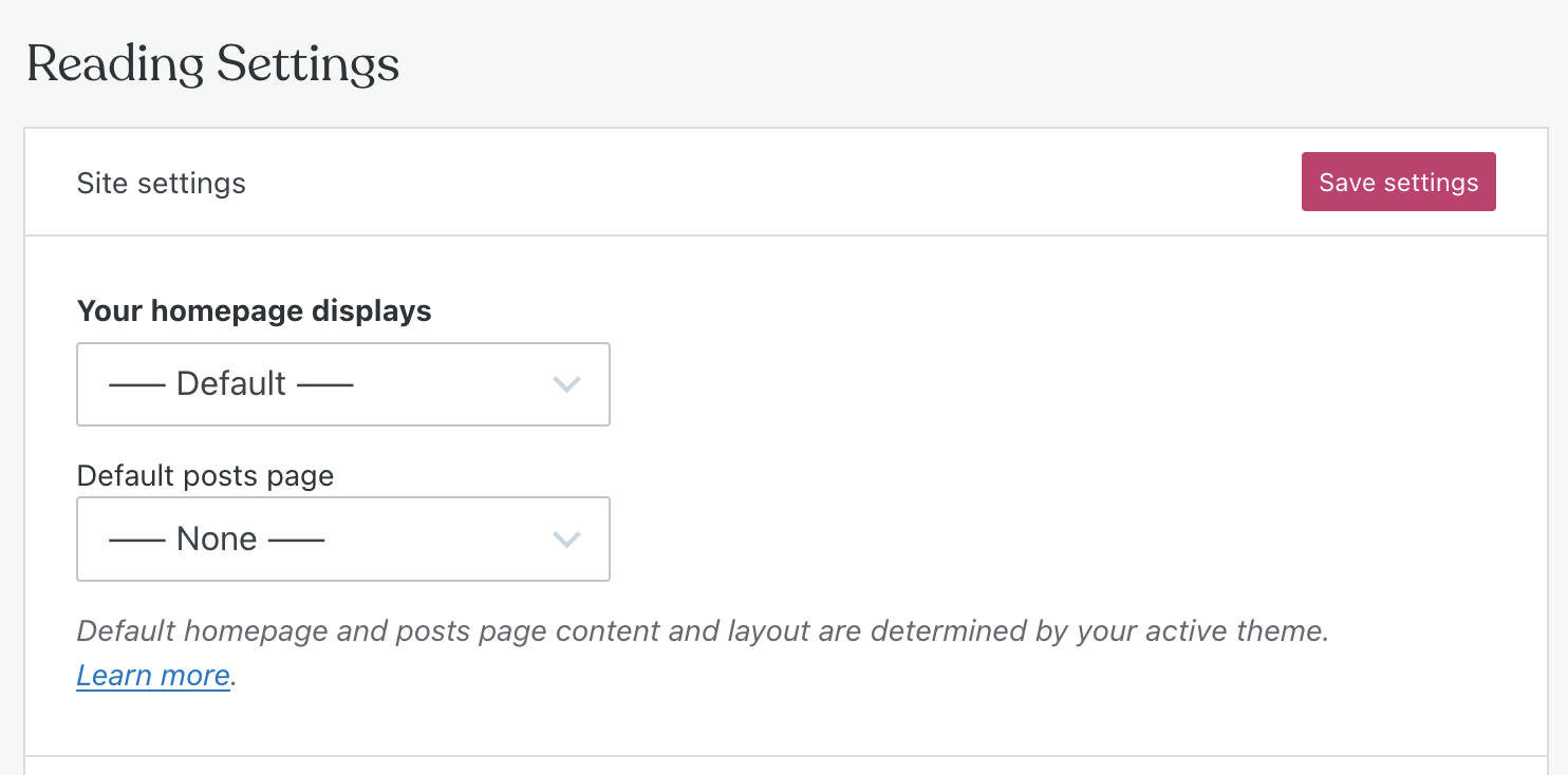Free trial: Customize "Personalize your store" task · Issue #1028 · Automattic/wc-calypso-bridge ...