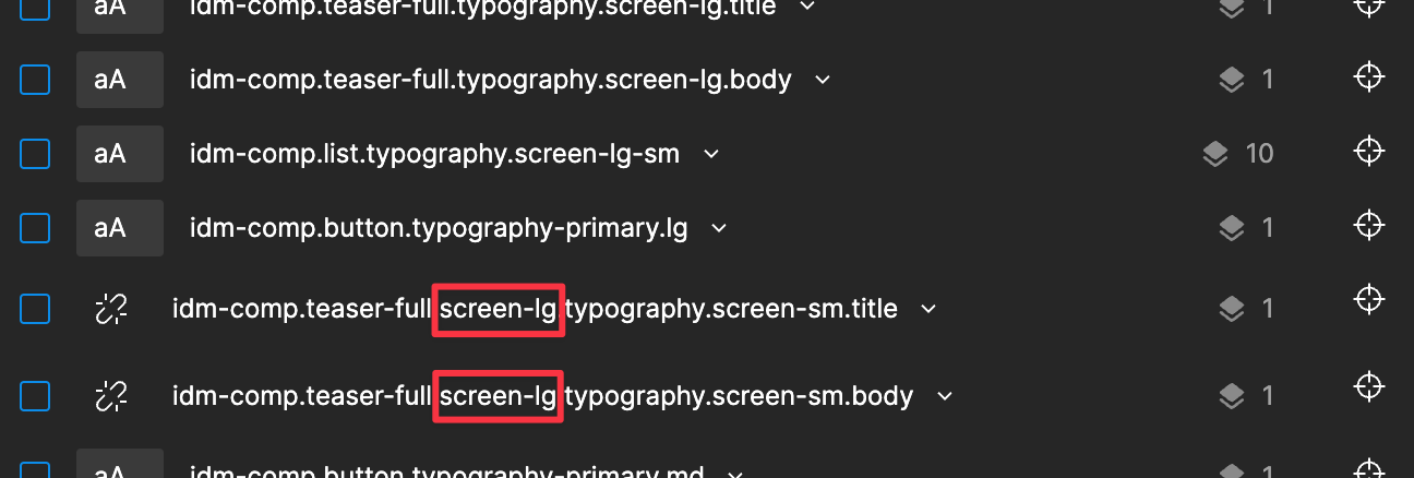 Unusual Remapping Behaviour · Issue #2338 · tokens-studio/figma-plugin · GitHub