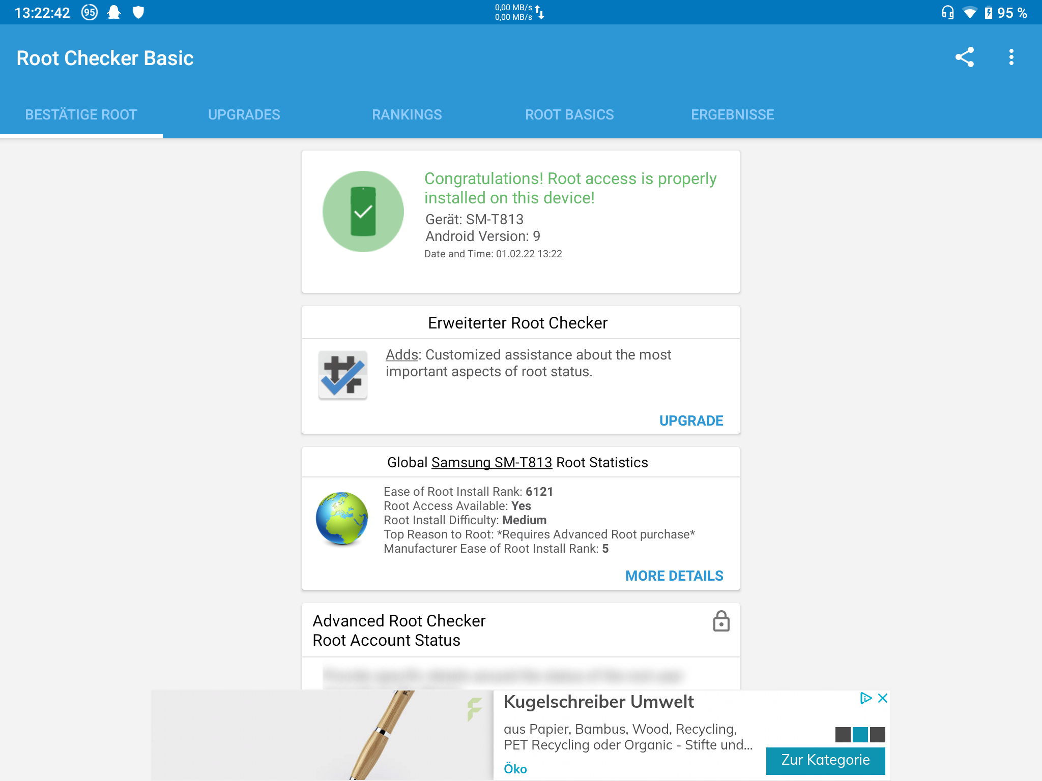 Configuring core/profile ... Segmentation fault · Issue #1300 · meefik/linuxdeploy · GitHub